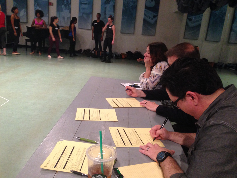 TIPS AND TRICKS: WHAT DIRECTORS LOOK FOR (Edition 2) – Viani's ...